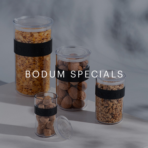 BODUM® - Inspiration and Innovation for Every Kitchen in the World