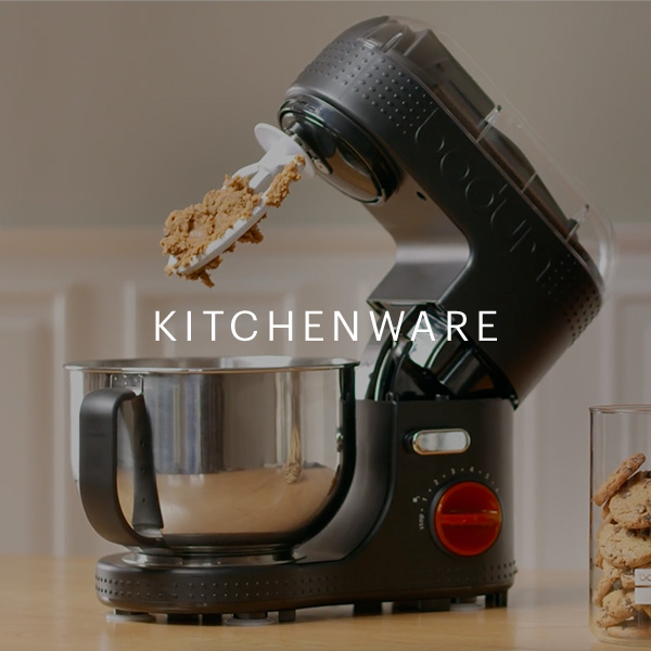 BODUM® - Inspiration and Innovation for Every Kitchen in the World