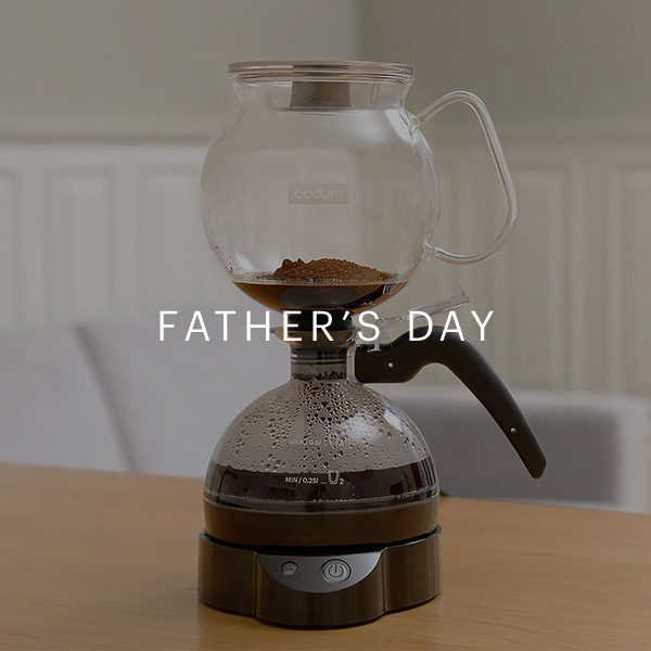 BODUM® - French Press Coffee Maker CHAMBORD