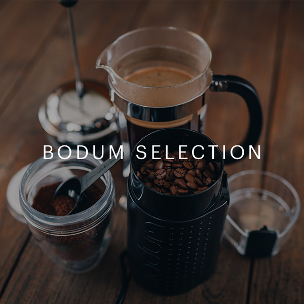 BODUM® - Inspiration and Innovation for Every Kitchen