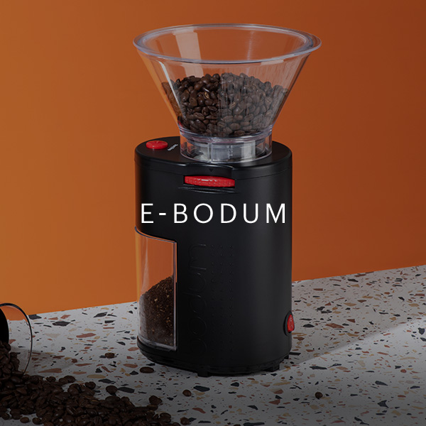 BODUM® - Inspiration and Innovation for Every Kitchen