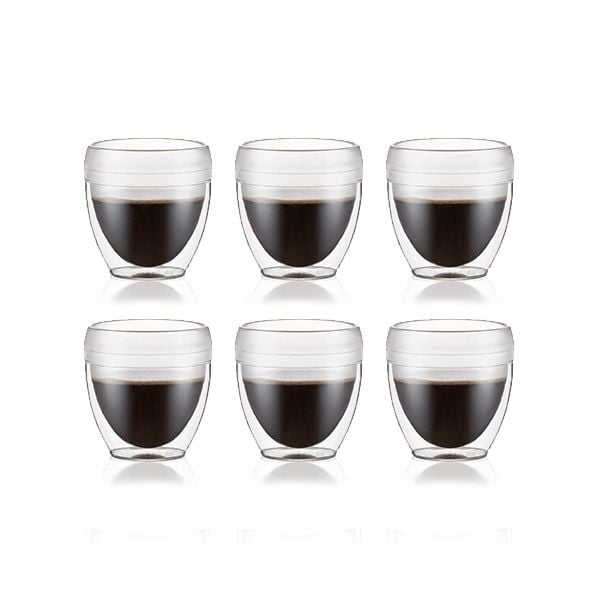 BODUM® - Coffee Mugs, Cups and Double Wall Glasses | Coffee
