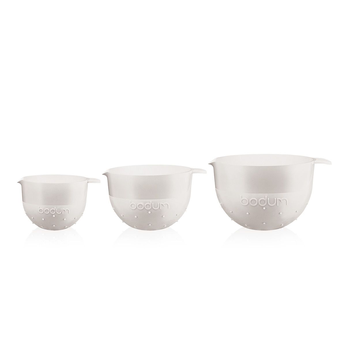 BODUM® - BODUM® High Quality Mixing Bowls.