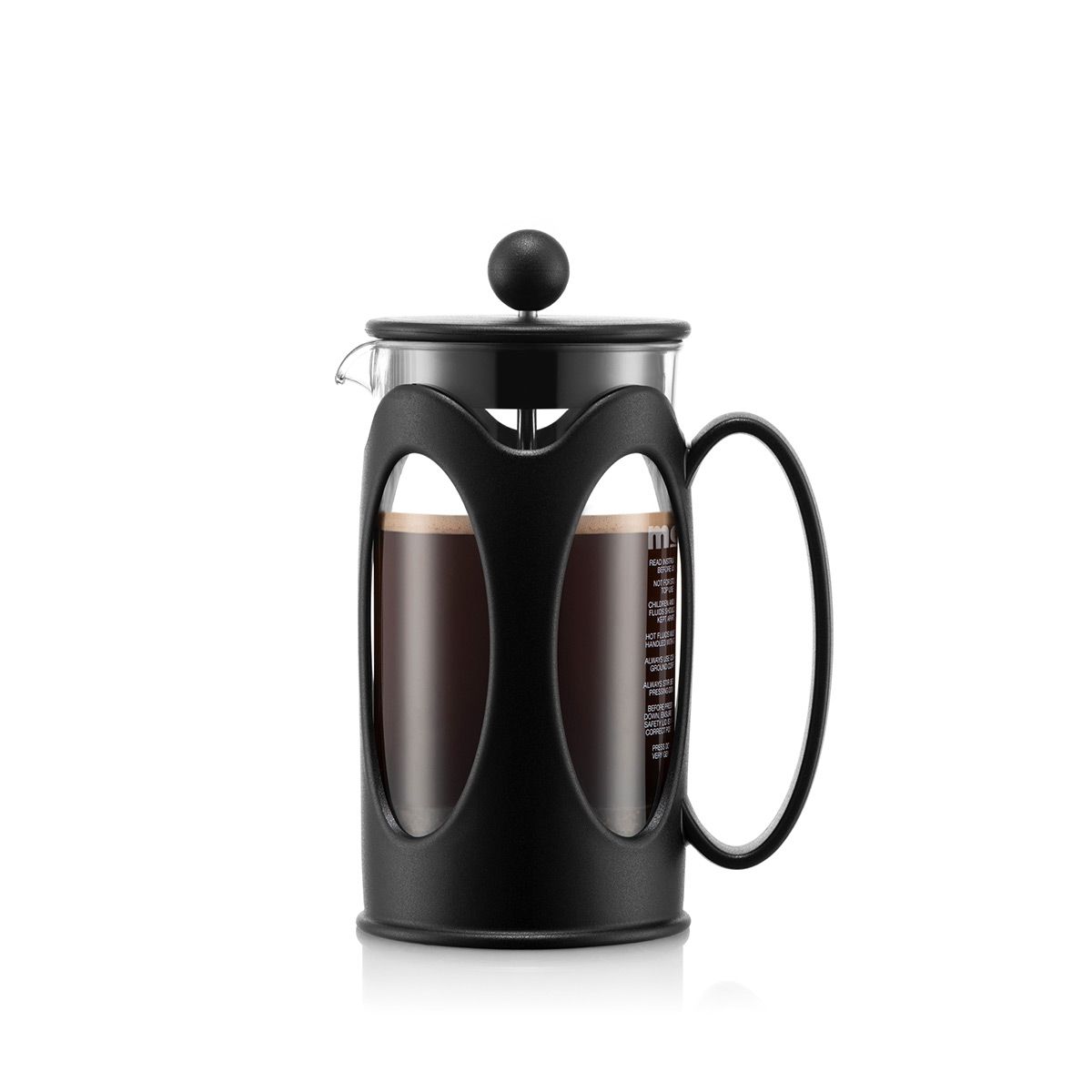 BODUM® - BODUM® Hohe Qualität Kaffeebereiter.
