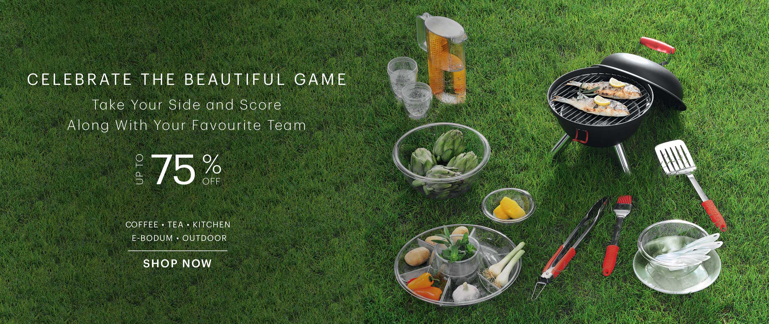 BODUM® - Inspiration and Innovation for Every Kitchen in the World