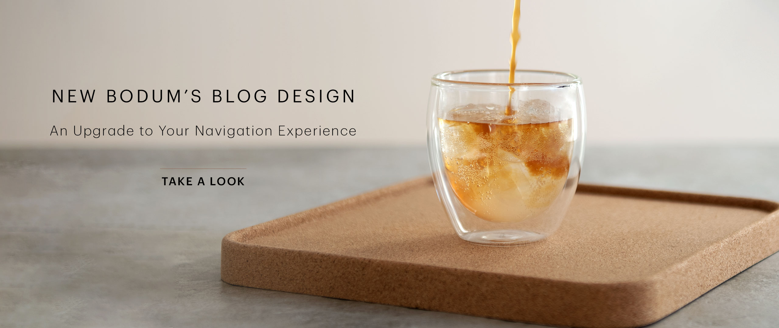 BODUM® - Inspiration and Innovation for Every Kitchen in the World