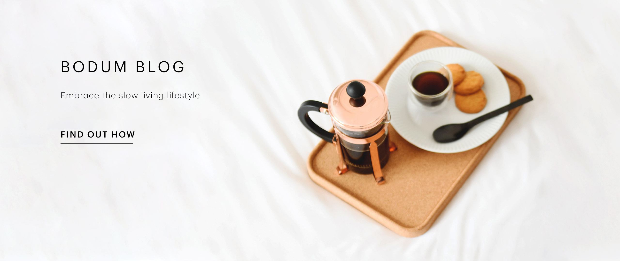 BODUM® - Inspiration and Innovation for Every Kitchen in the World