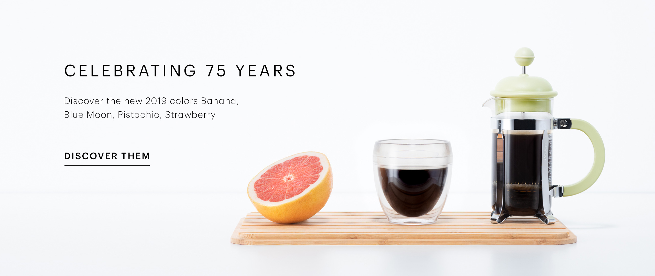 BODUM® - Inspiration and Innovation for Every Kitchen in the World