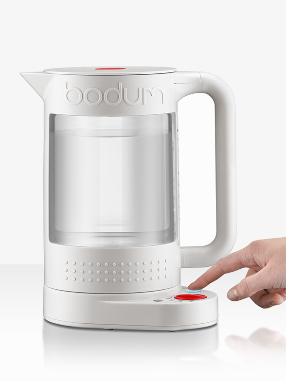 BODUM® - Inspiración e innovación para cada cocina del mundo